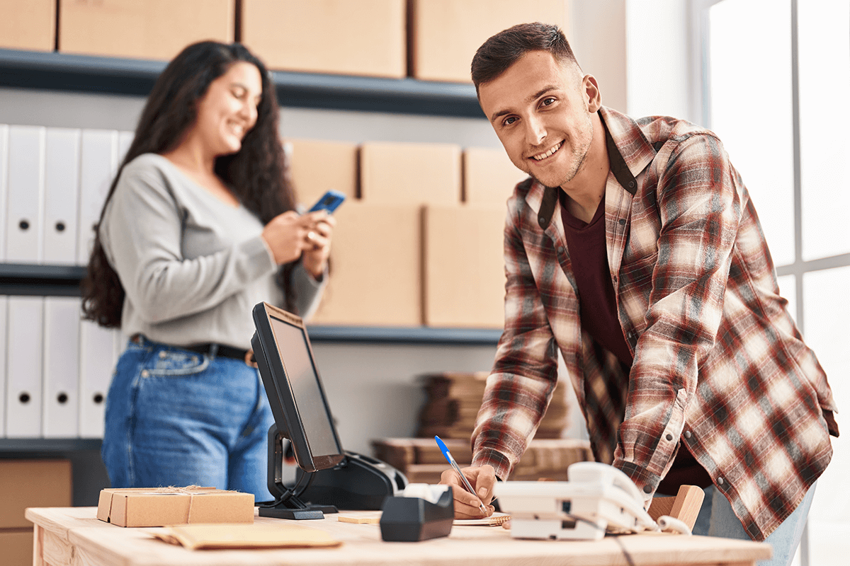 ¿Tu negocio es un éxito? ¡Formalízalo y alcanza el siguiente nivel ...
